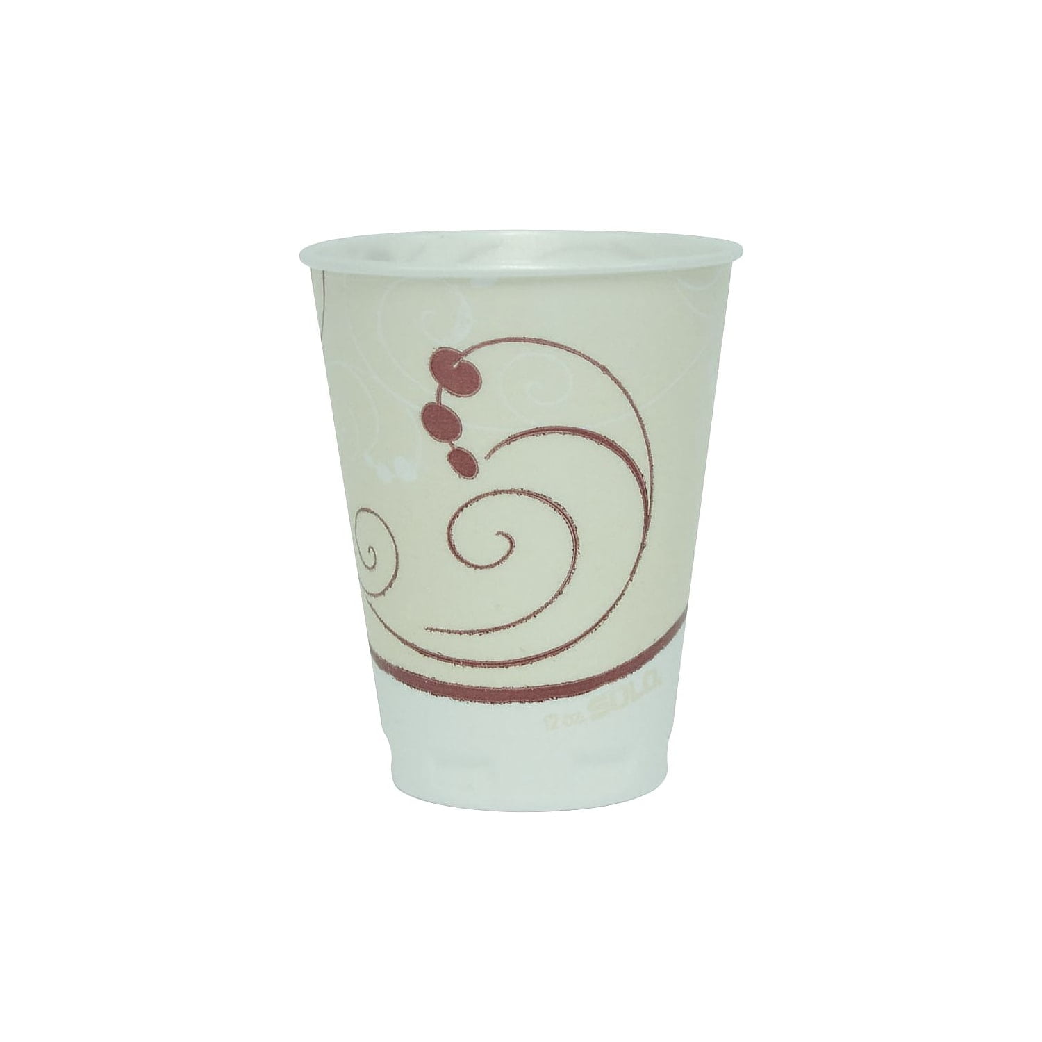 Solo Trophy Plus Dual Temperature Insulated Hot Cups 16 oz. 750/Carton ...