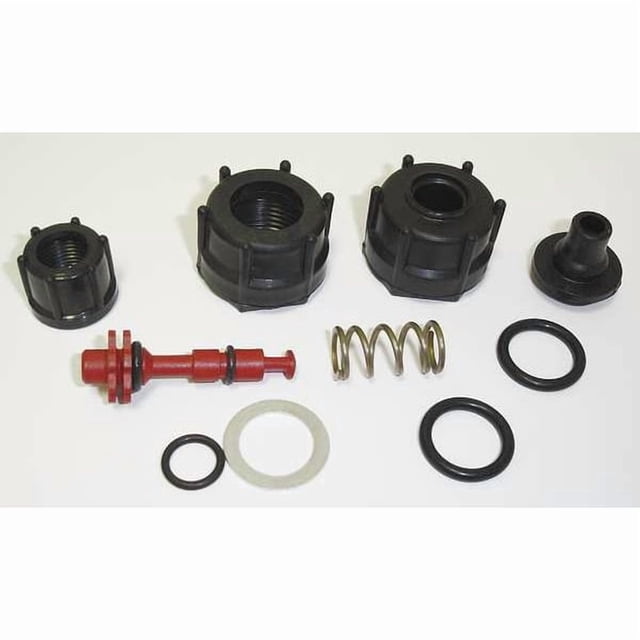 Solo Wand and Shutoff Valve Repair Kit 0610411K - Walmart Business Supplies