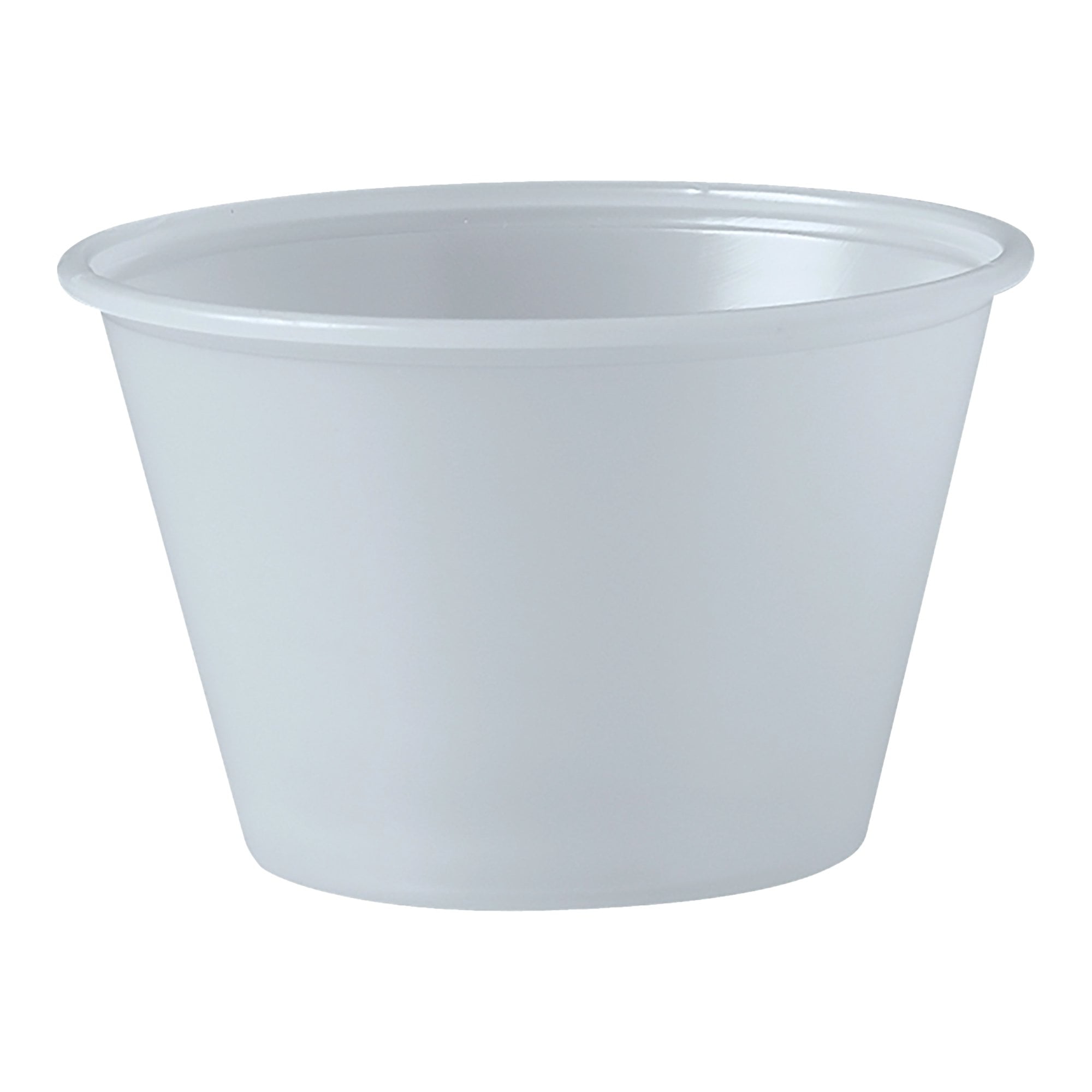 Solo White Plastic Party Supply Sets, (250 Pieces) - Walmart.com