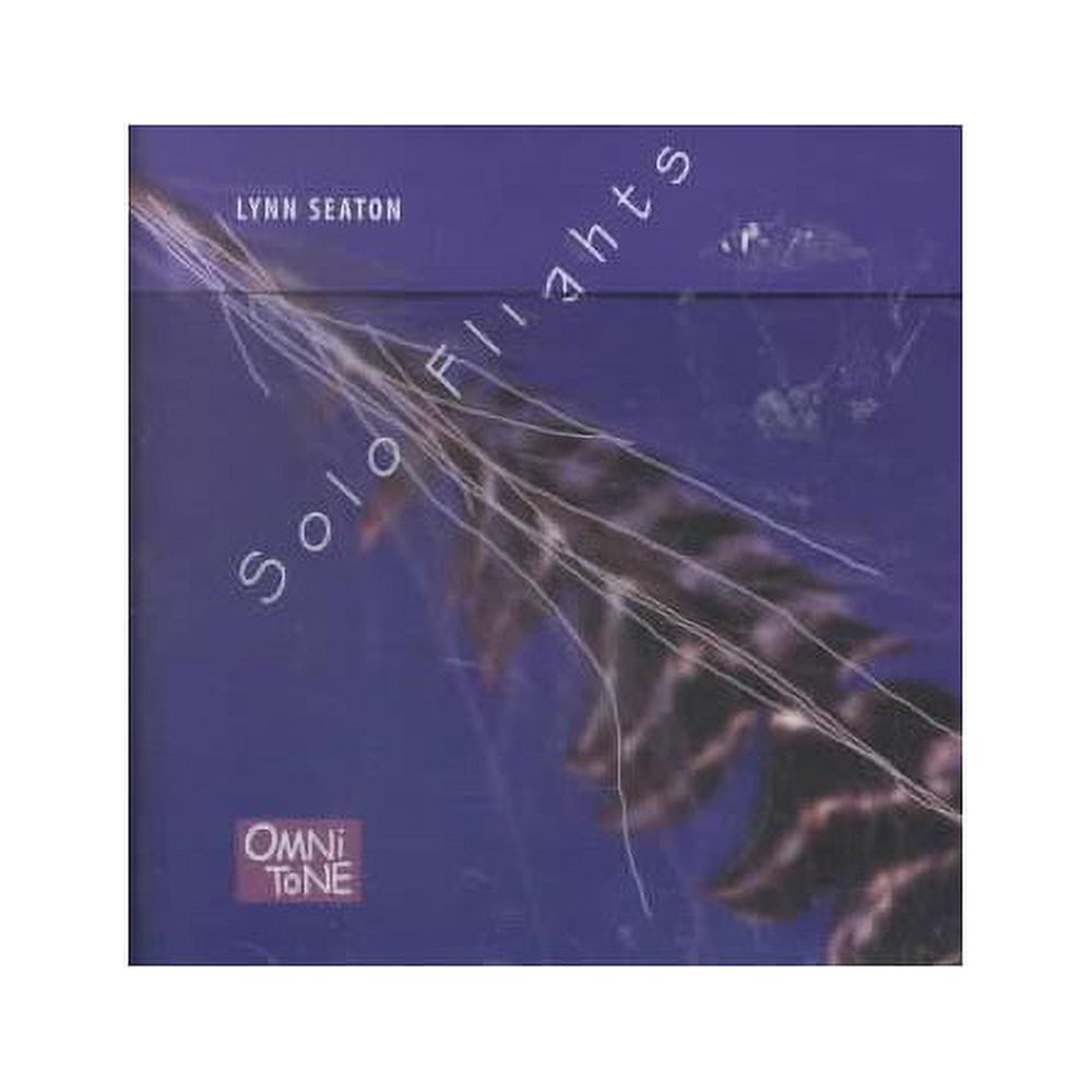 Solo performer: Lynn Seaton (upright bass).Recorded at Electric Fields ...