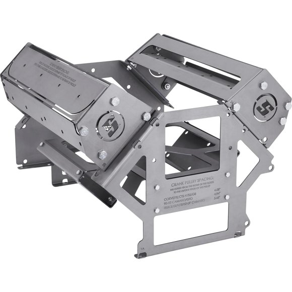 6.0 Ls Short Block