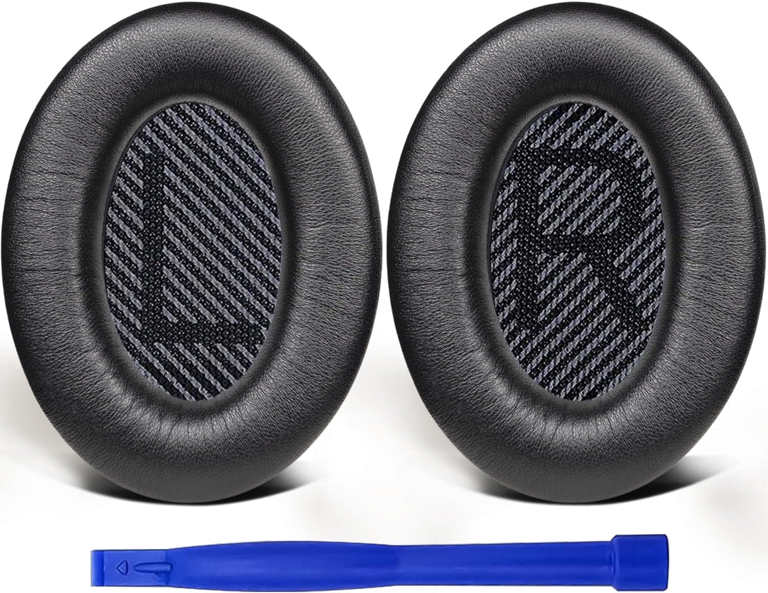SoloWIT Lambskin Replacement Earpads Cushions for Bose QuietComfort 35 ...