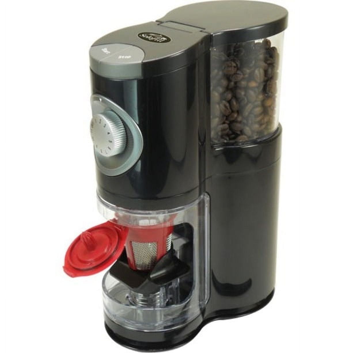 2IN1 AUTO SNGL SRV GRNDR - Walmart.com