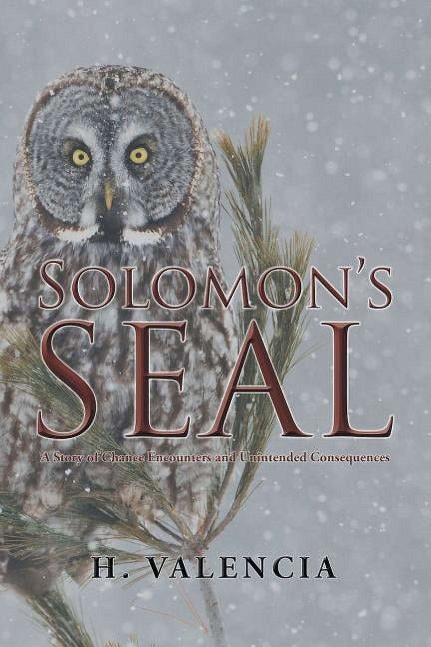 Seals Solomon