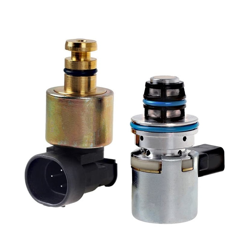 Solonid Transmission Pressure Sensor Kit A518 46RE 47RE Compatible for ...