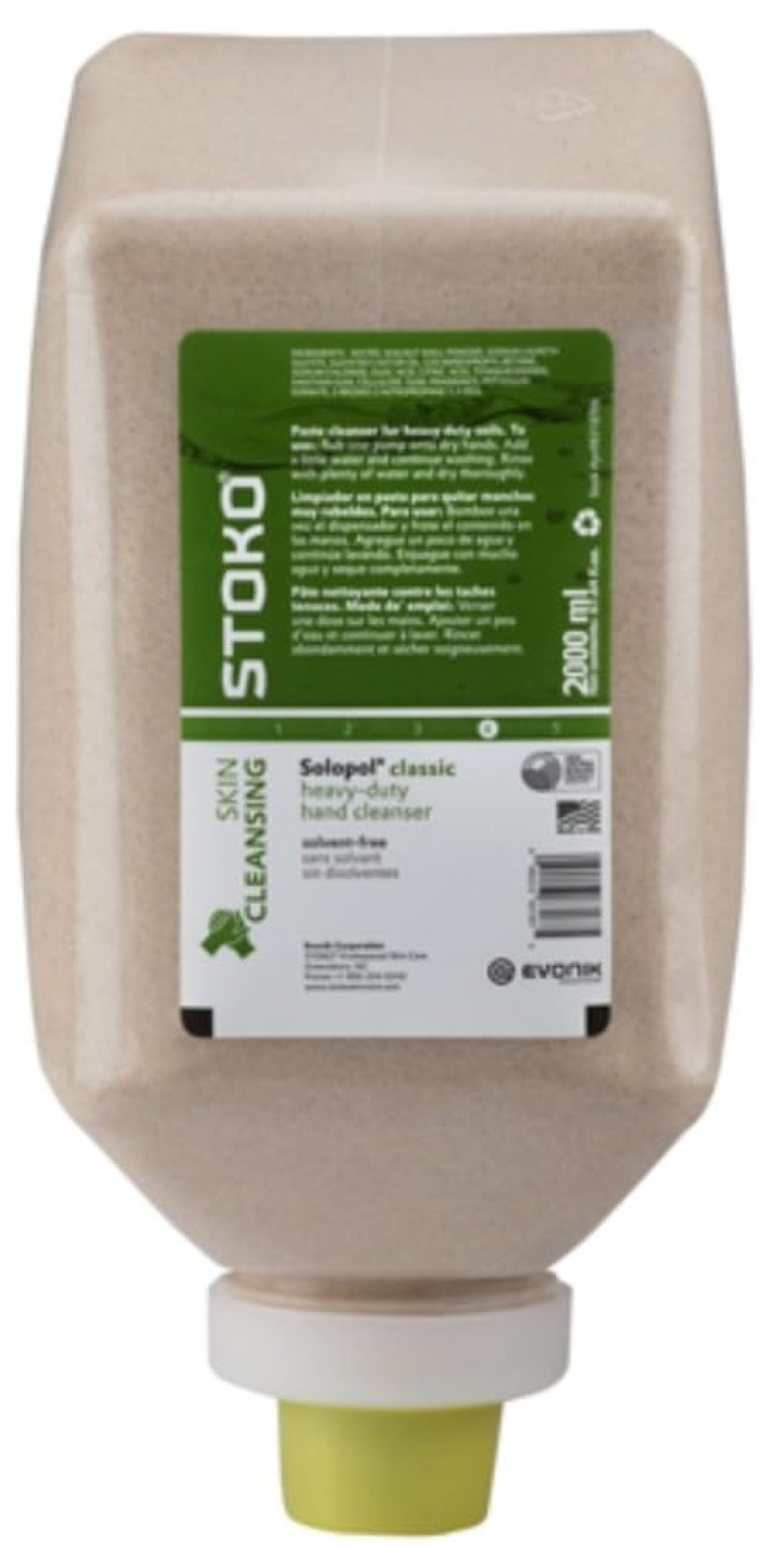 Solopol Classic-6 pk - Walmart.com