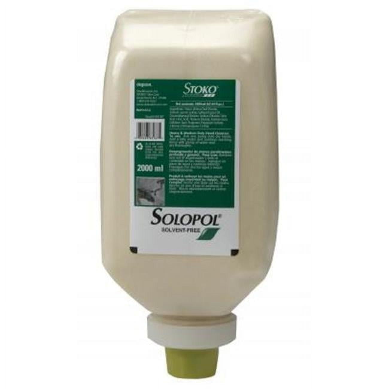 Solopol Ef 2000 ml. Soft Bottle - Walmart.com
