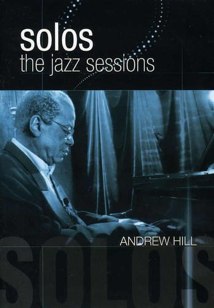 Solos: The Jazz Sessions (DVD), Original Spin Media, Music ...