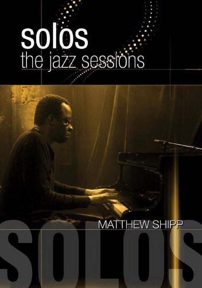 Solos: The Jazz Sessions (DVD), Original Spin Media, Music & Performance - Walmart.com