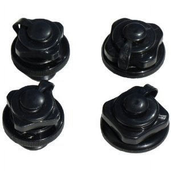 Solstice Inflatable Boston Valve Replacement Kit - Walmart.com