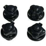 Solstice Inflatable Boston Valve Replacement Kit - Walmart.com