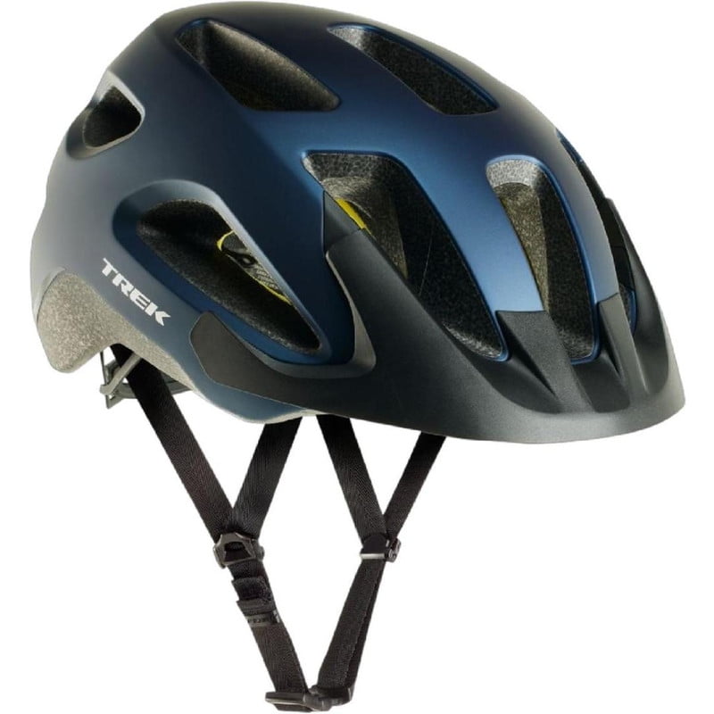 Solstice Mips Bike Helmet - Sleek, Lightweight & Designed for Maximum ...