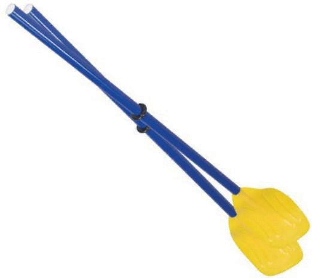 Solstice Plastic Boat Oars - Walmart.com