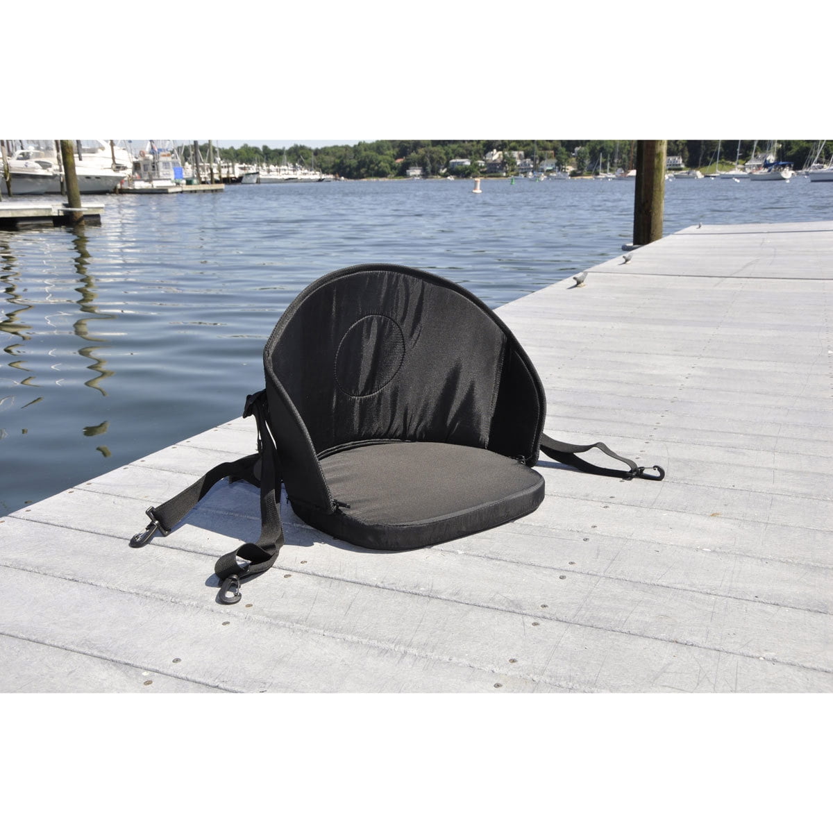 Solstice Replacement Kayak Seat, Multicolor,One Size - Walmart.com