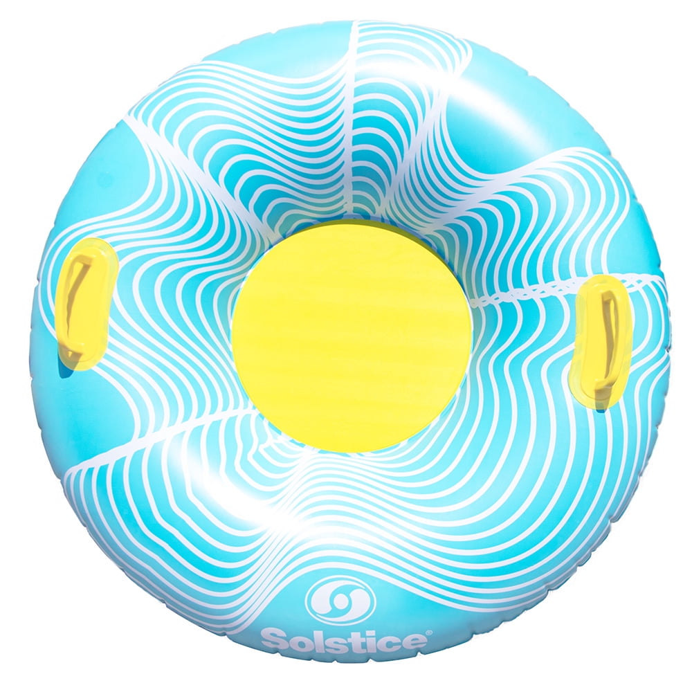 Solstice Watersports 39" All-Season Sport Tube [17139] - Walmart.com