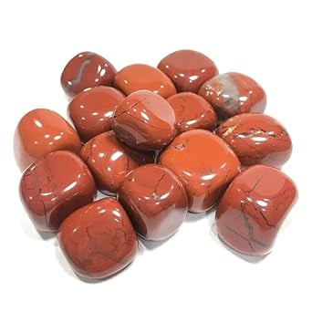 Solsticeshards Natural Stone - Healing Crystals for Meditation, Energy ...