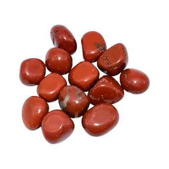 Solsticeshards Natural Stone - Healing Crystals for Meditation, Energy ...