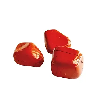 Solsticeshards Natural Stone - Healing Crystals for Meditation, Energy ...