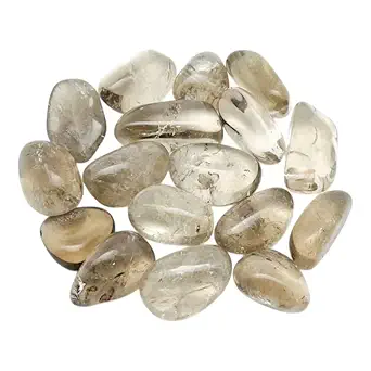 Solsticeshards Natural Stones - Healing Crystals for Grounding, Protection, and Stress Relief ...