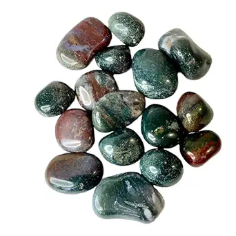 Solsticeshards Natural Stones - Healing Crystals for Meditation, Energy ...