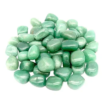 Solsticeshards Natural Stones - Healing Crystals for Prosperity, Luck, and Emotional Balance ...