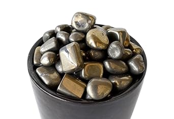 Solsticeshards Natural Stones – Raw & Polished Crystal for Wealth ...