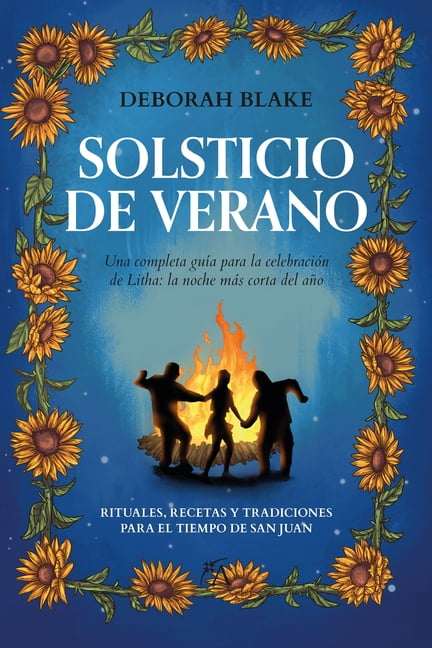 Solsticio de Verano, (Paperback) - Walmart.com