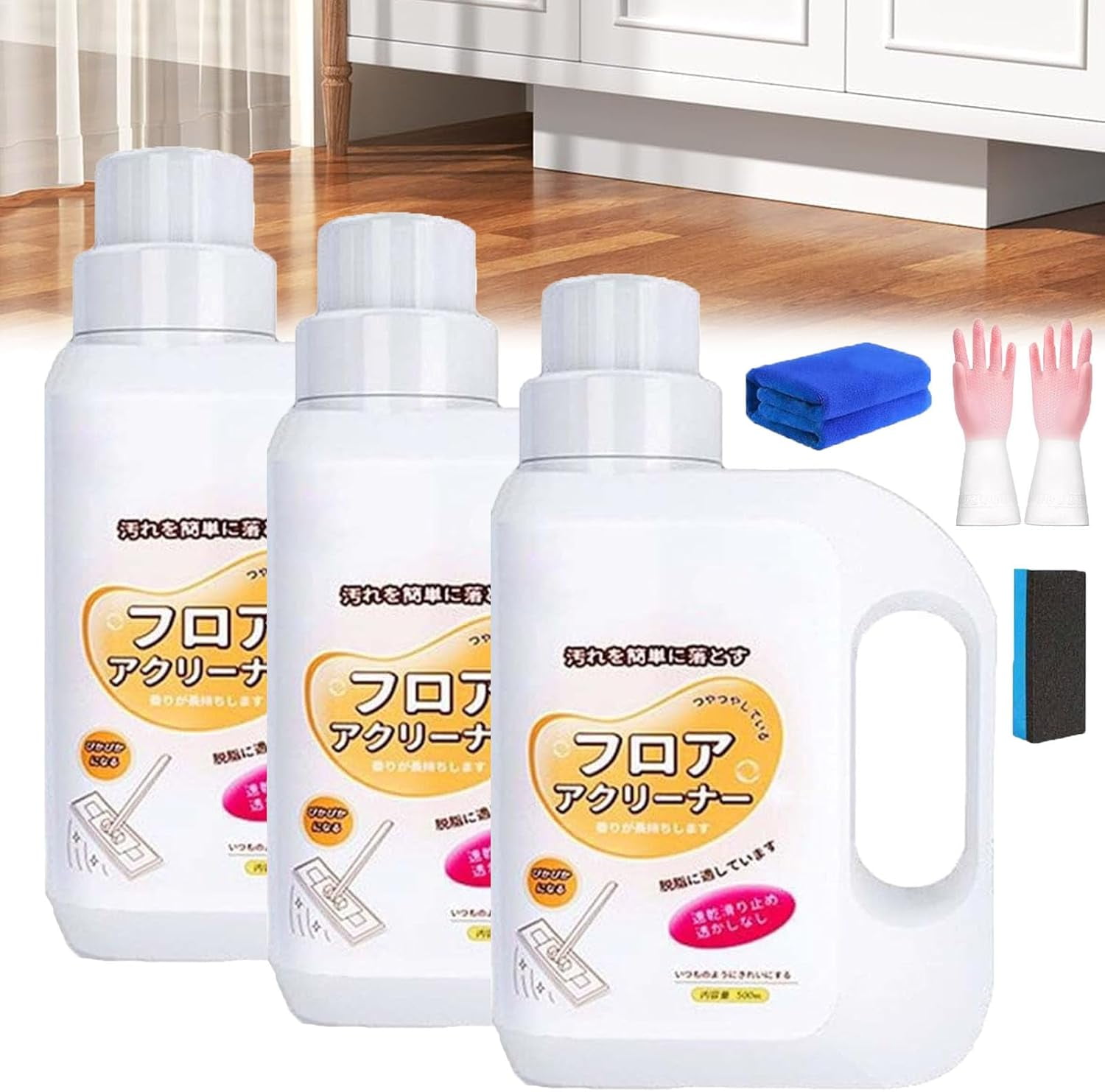 Solubrilho Tile Cleaner Floor, Solubrilho LimpaPiso 5 Litros ...