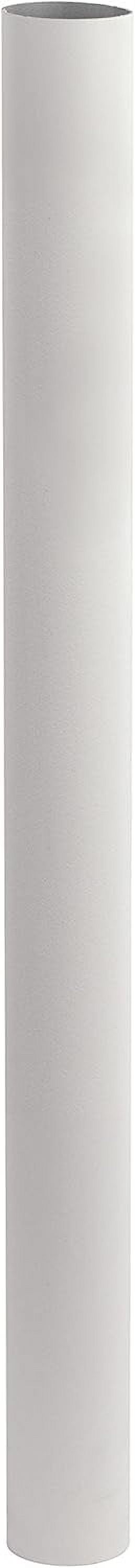 Solus 12, 24, or 36 inch Stub Post for Outdoor Lamp Fixtures – Aluminum ...