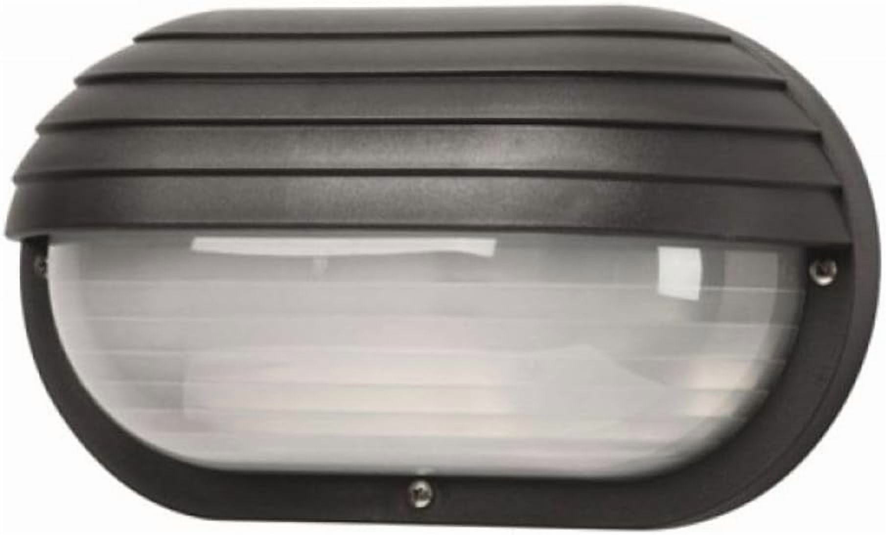 Solus Nautical S77WF Oblong Eyelid Outdoor Wall Light – Composite ...