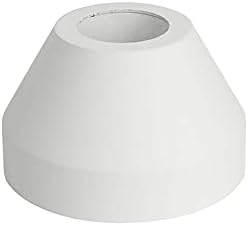 Solus SB-2410-WH Base Cover for Standard 3” Outdoor Light Post ...