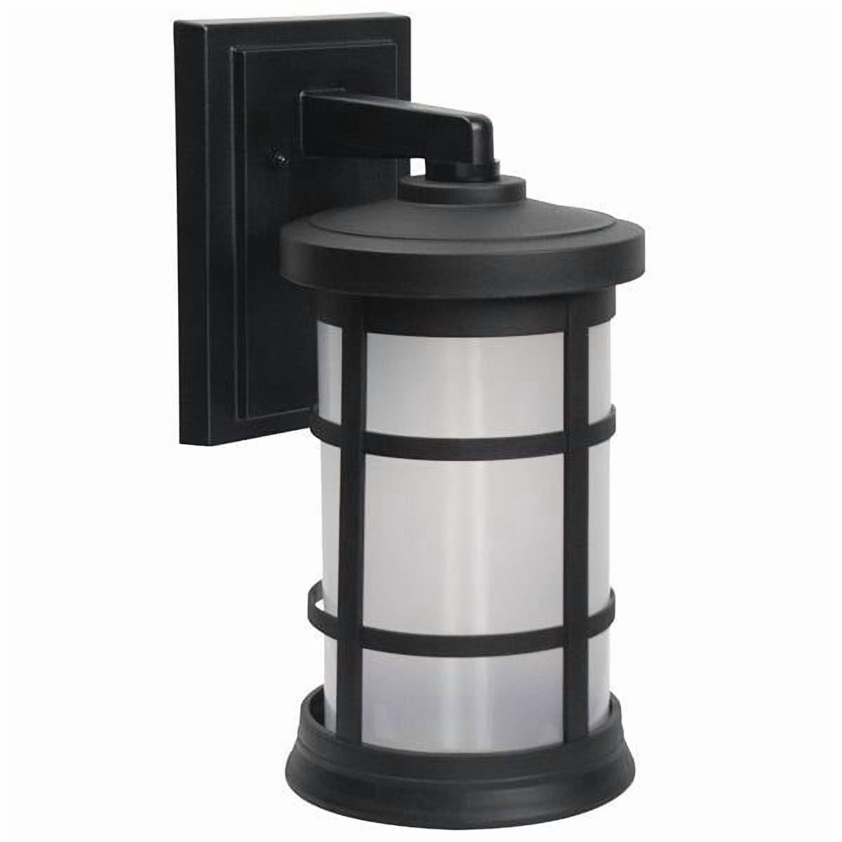 Solus USA Highland Large Wall Lighting Fixture with Photocell and ...