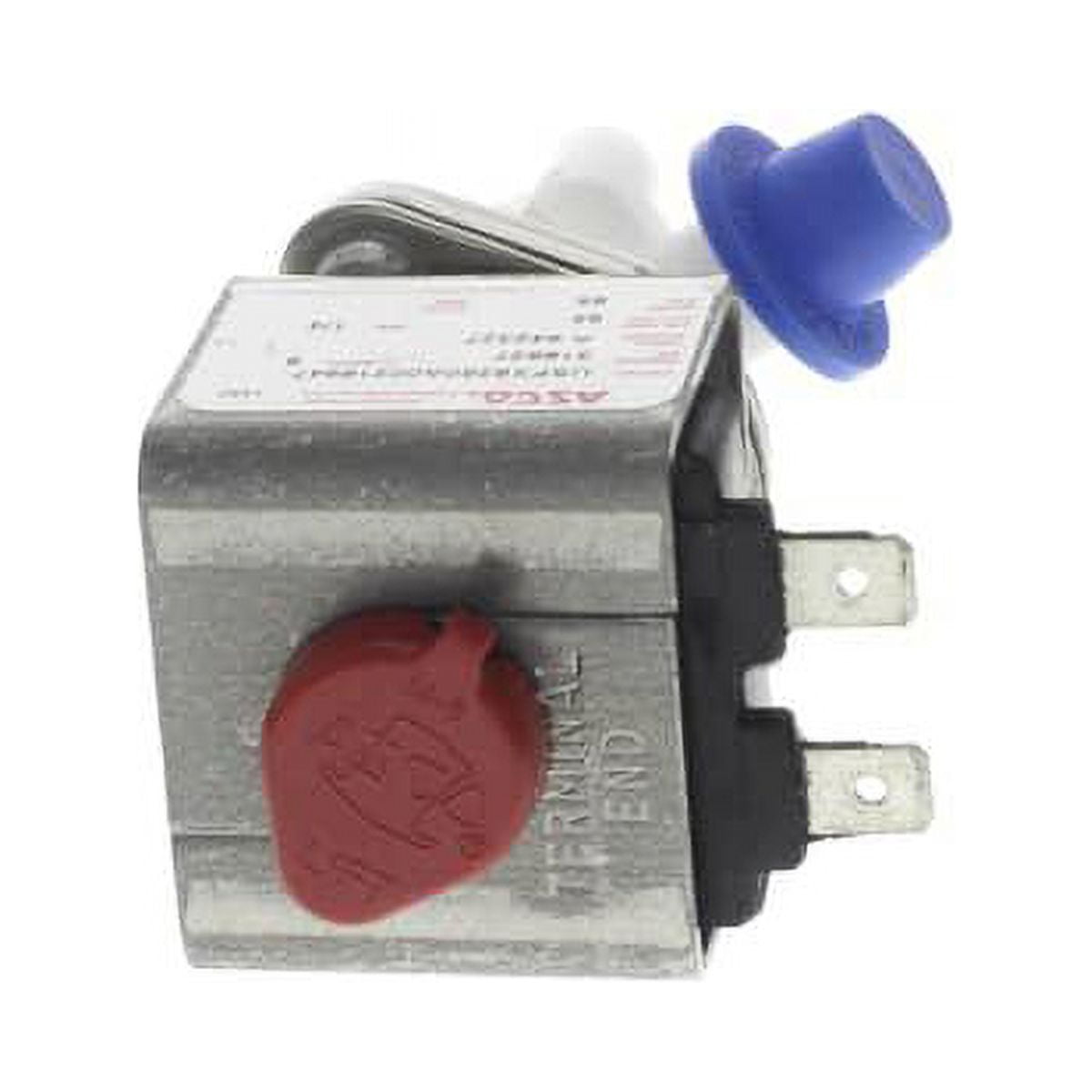 Solution/Co2 Solenoid - Walmart.com