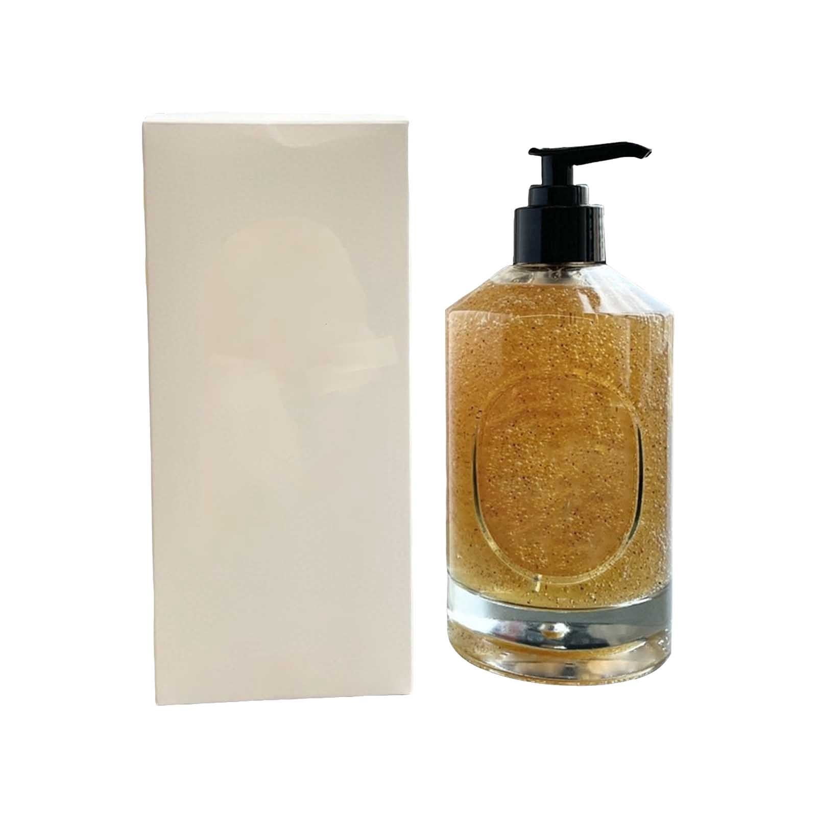 Solution Exfoliating Hand Wash Makeup 11 8 Fl Oz Mens Face Wash 350 Ml ...