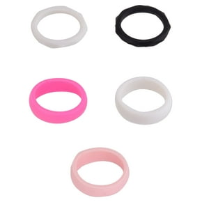 Silicone Rings