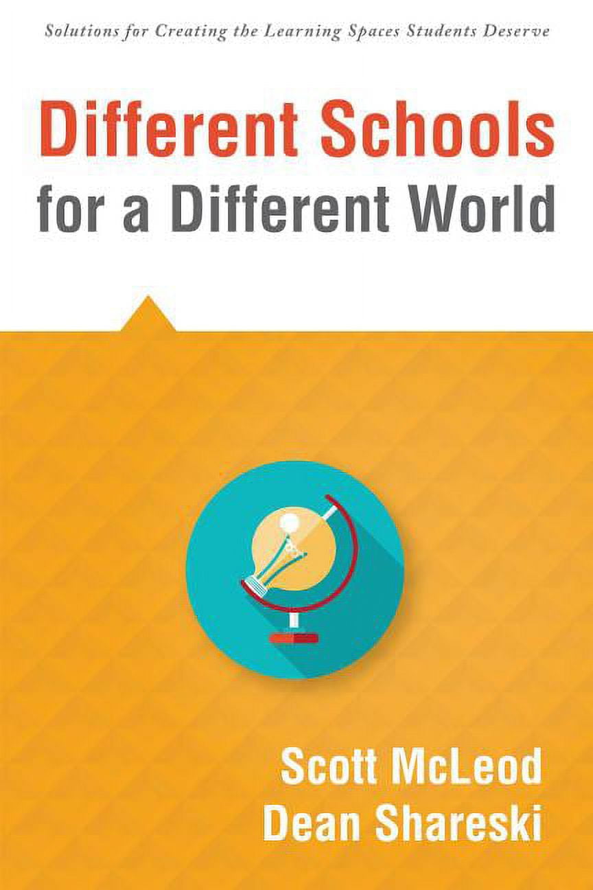 Solutions for Creating the Learning Spaces Students Deserve: Different ...