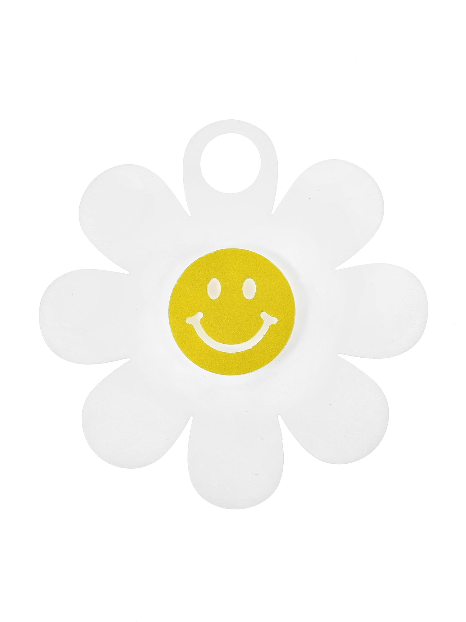 Solutions Essentials Crazy Daisy Decorative Tumbler Topper ...