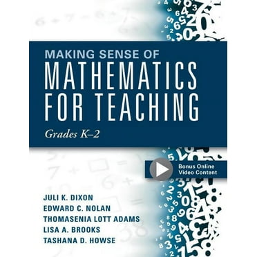 Corwin Mathematics Visible Learning for Mathematics, Grades K-12: What ...