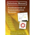 Solutions Manual: Fundamentals of Communication Systems (Paperback ...