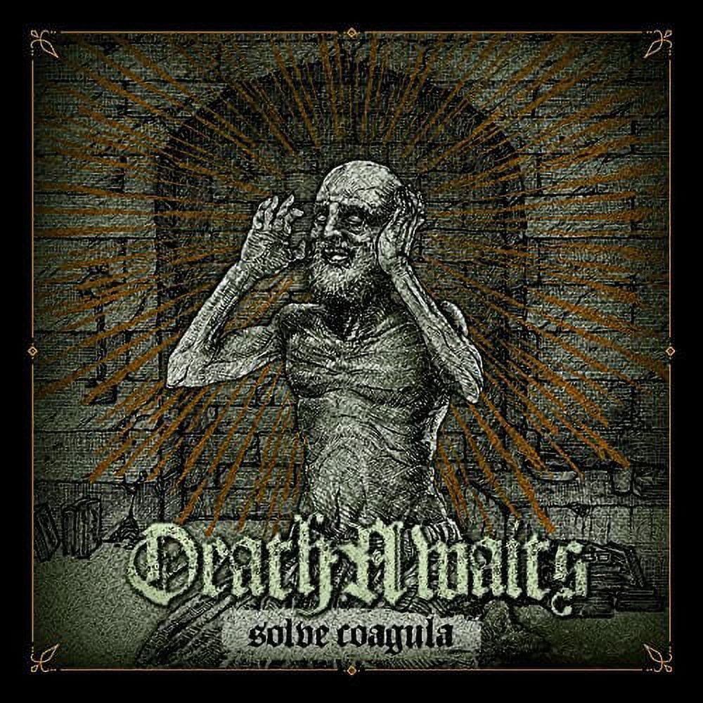 Solve Coagula - Walmart.com