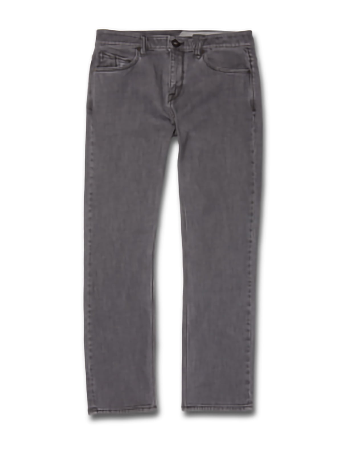 Solver Denim Jeans [Easy Enzyme Grey] - Walmart.com