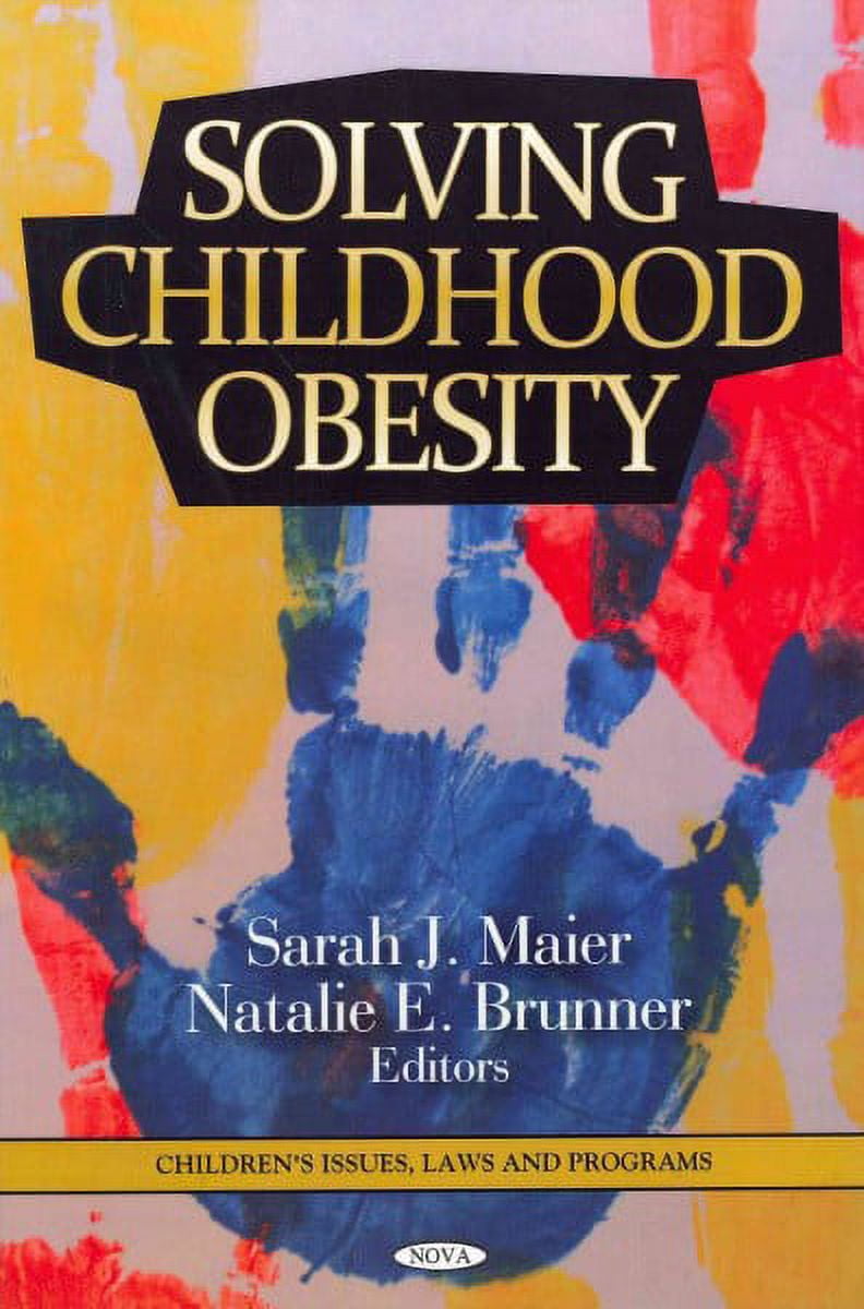Solving Childhood Obesity - Walmart.com