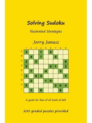 Solving Sudoku: Illustrated Strategies - Walmart.com