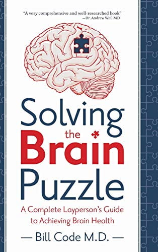 Pre-Owned Solving the Brain Puzzle: A Complete Layperson's Guide to ... Pre-Owned Solving the Brain Puzzle: A Complete Layperson's Guide to ...