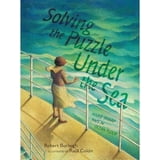 Solving the Puzzle Under the Sea: Marie Tharp Maps the Ocean Floor ...