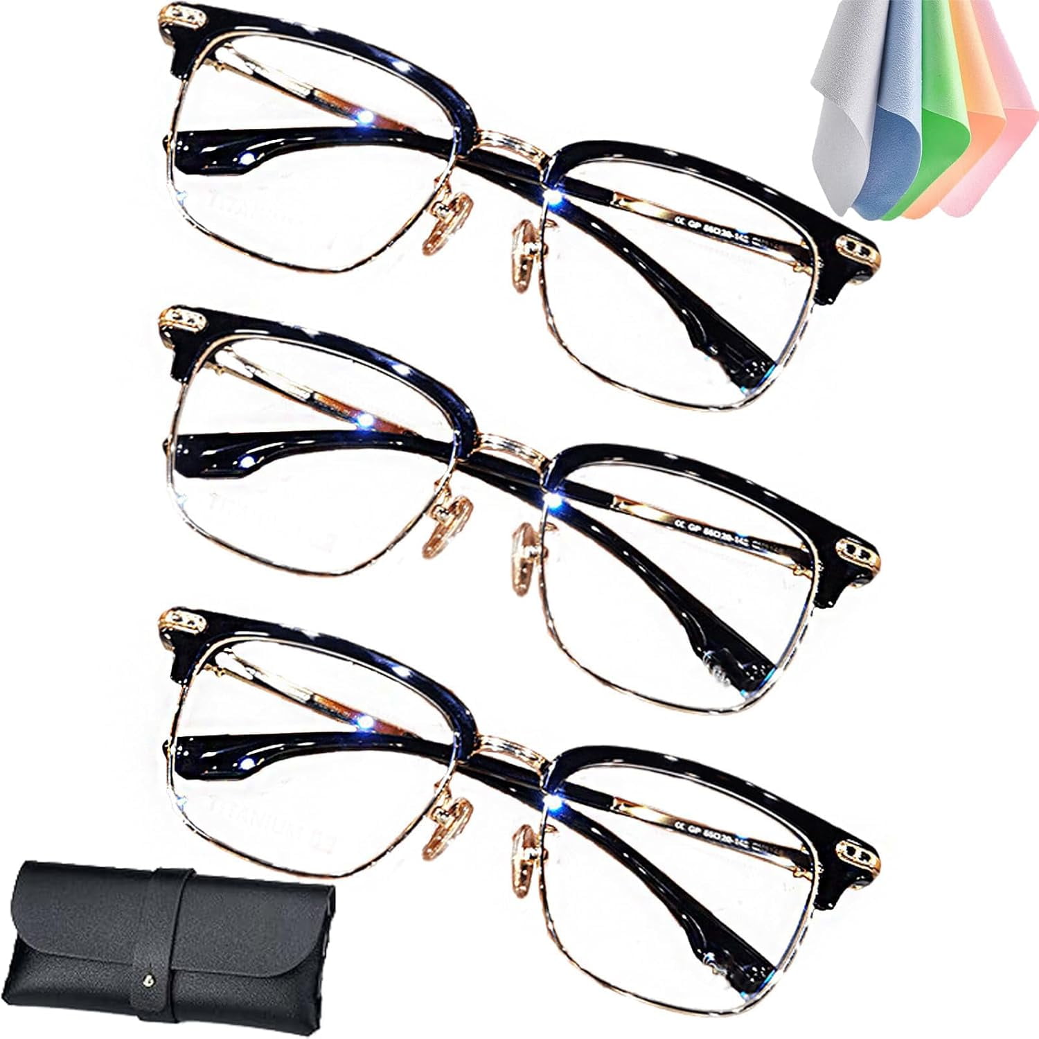 Solymall Optireaders Pro, Libiyi/Yifare/Hilipert/Shirem/Fanyil/Olygee ...