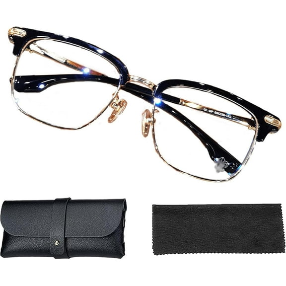 Solymall Optireaders Pro, smart reading glasses with automatic ...