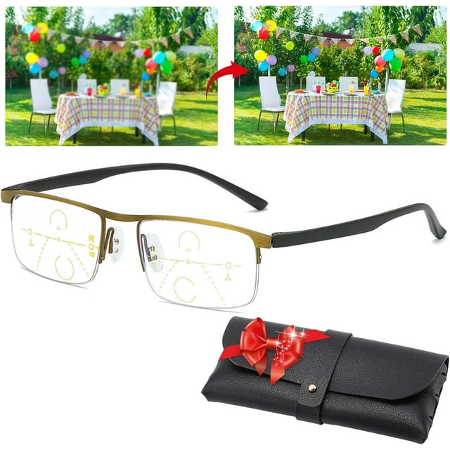 Solymall-Solymall Intellireaders,2025 Third Generation Titanium ...