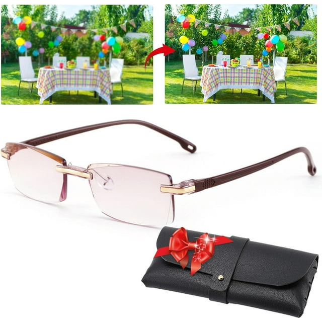 Solymall-Solymall Intellireaders,2025 Third Generation Titanium ...