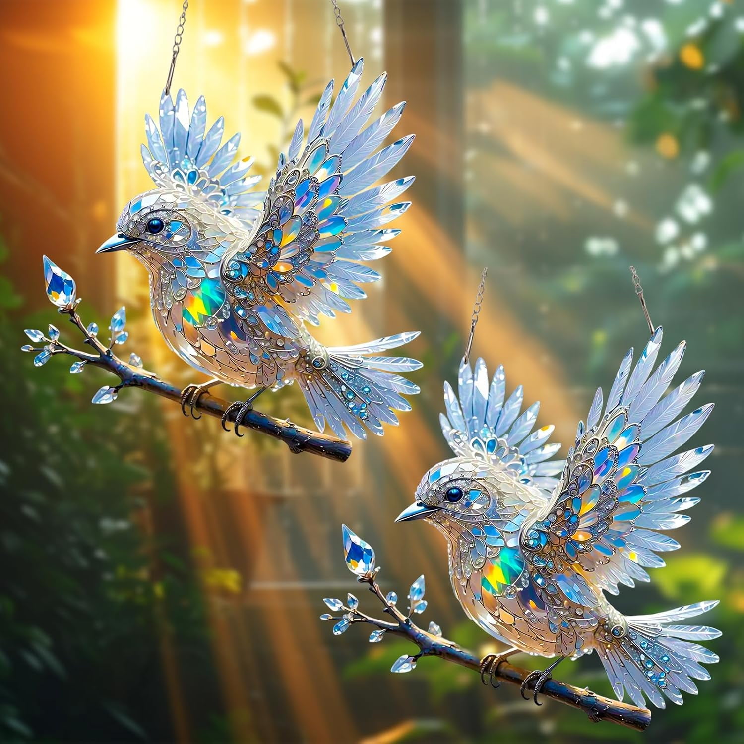 Solymall Spirit Bluebird, Graddi/Olygee/Yifare/Sherum Spirit Bluebird ...